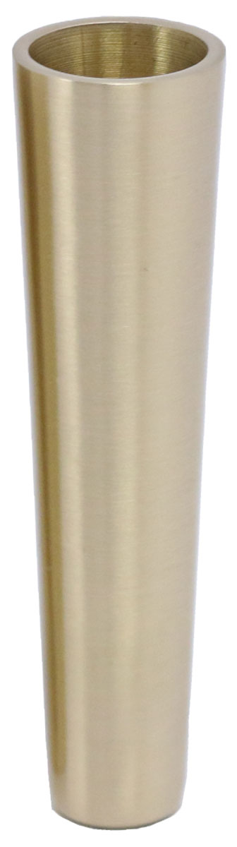 Satin Slipper Cups | Table Leg Caps – Heritage Components
